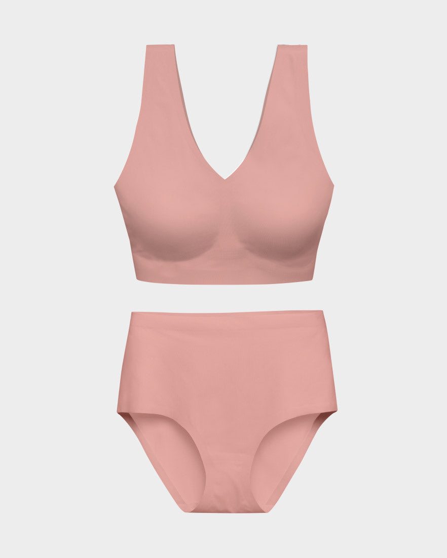 Shop Premium Bras, Bralettes & Panties - Free Shipping $100+ – EBY