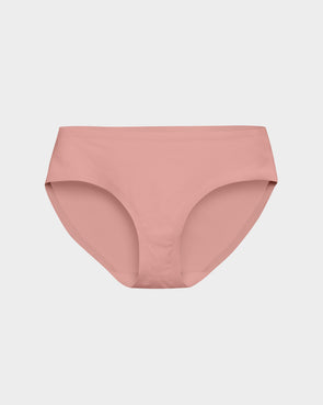 Shop Seamless Brief Panties - Free Shipping on orders over $100. – EBY