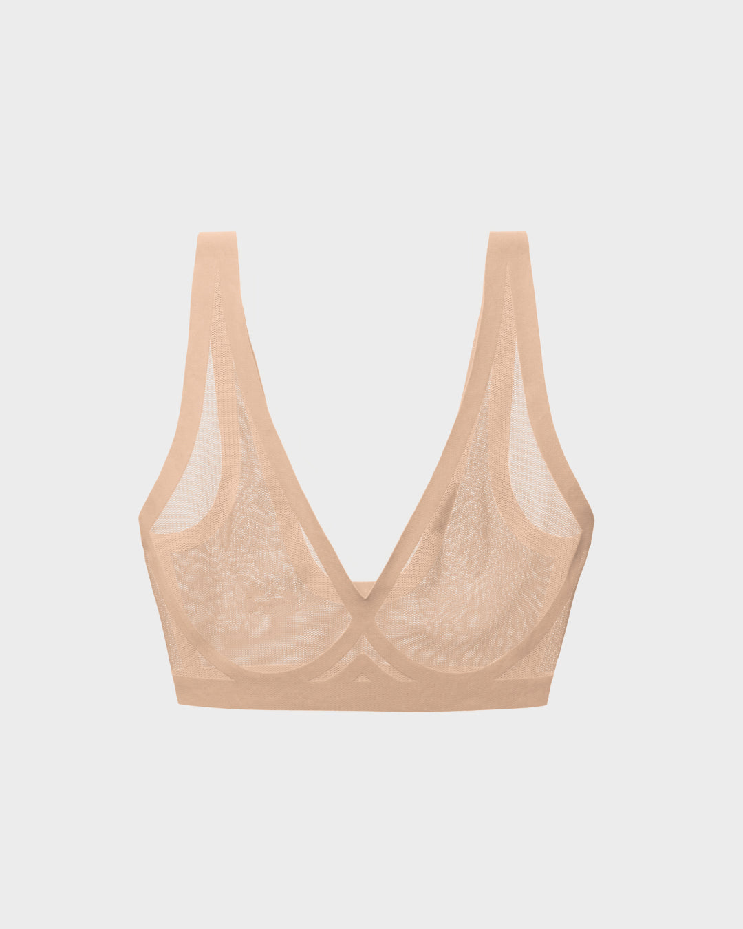 Seamless Bra & Bralettes for All-Day Comfort – EBY