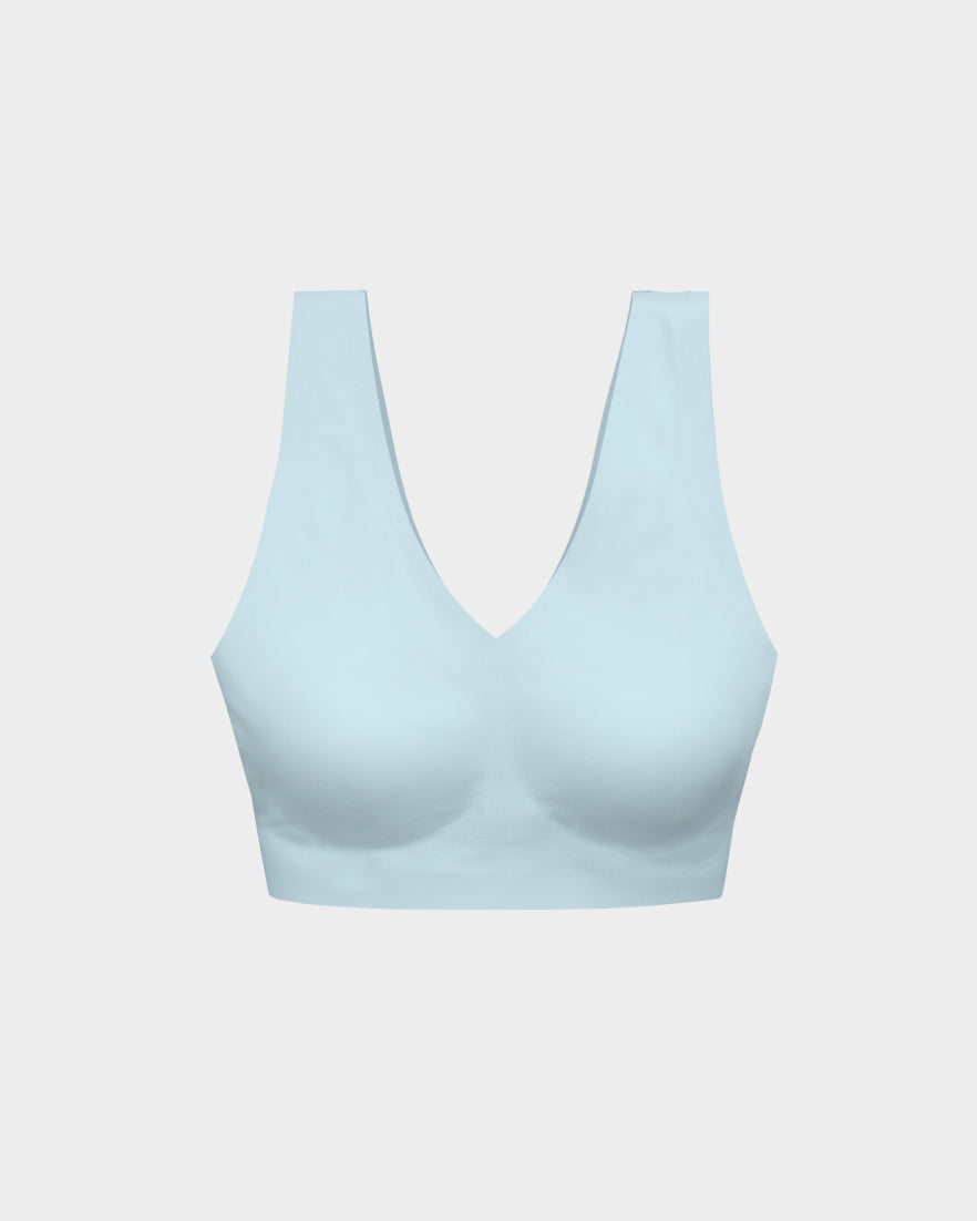 Seamless Bras & Panties: Ditch Your Underwire - Free Shipping $100+ – EBY