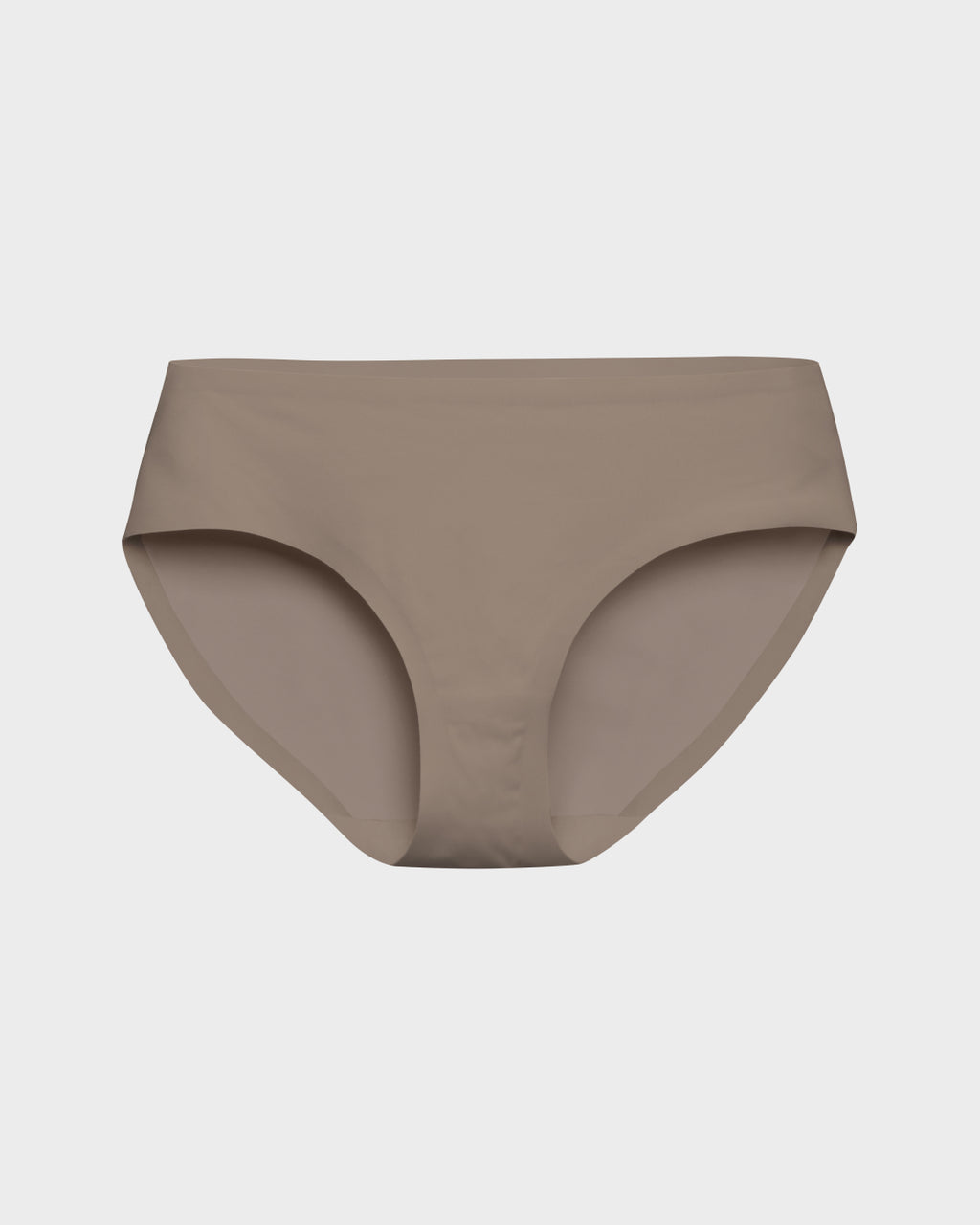 Seamless Brief Panties – Comfortable Full Coverage – EBY