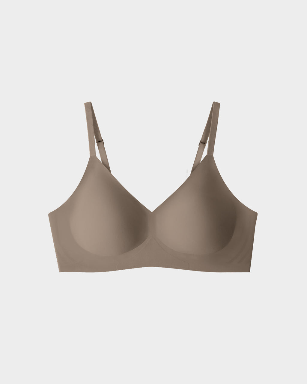 Fallen Rock Relief Bra - Ultra Comfy + Seamless Bra – EBY