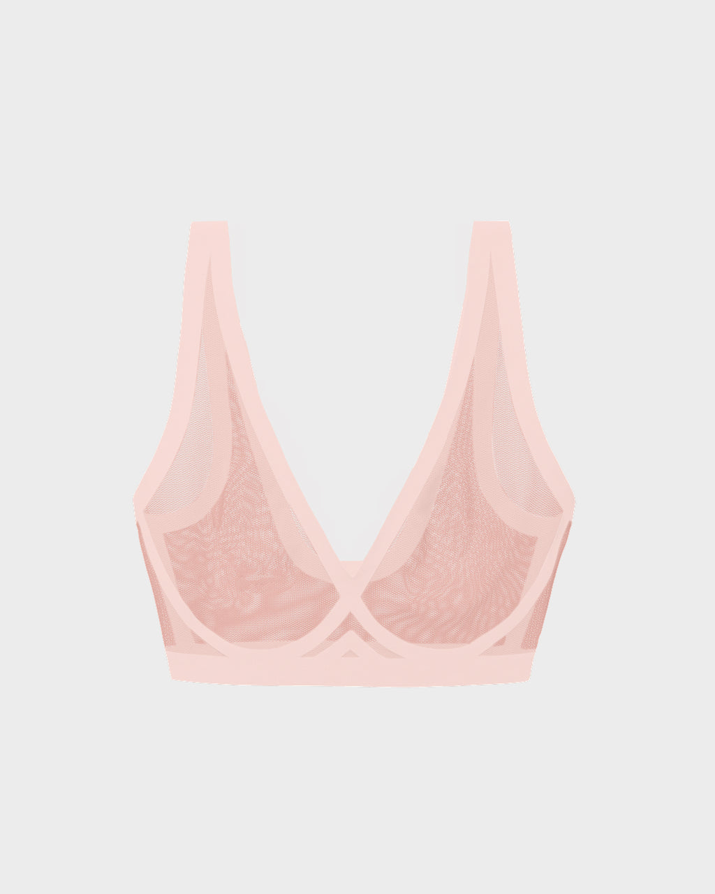 Shop Seamless Bralettes – Wireless & Made for All-Day Wear – EBY