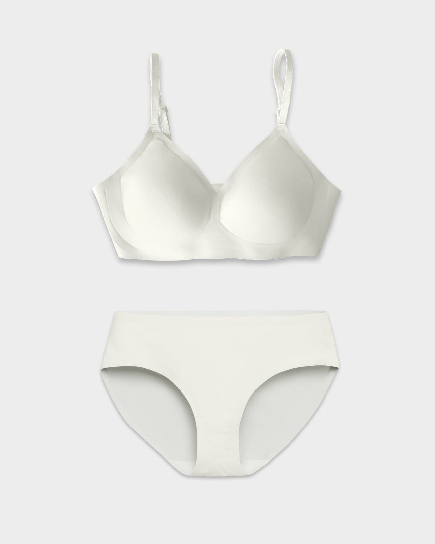 The Future of Bras Is Here - Free Shipping on Orders $125+ – EBY