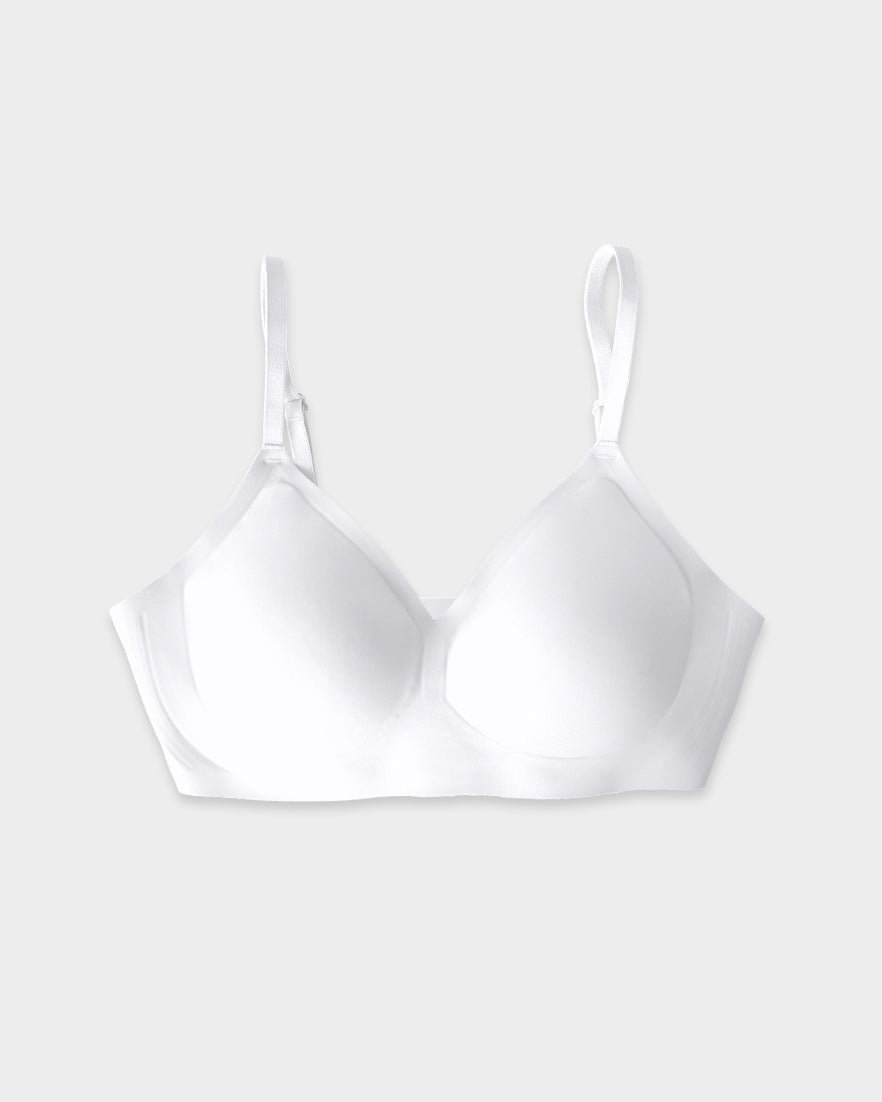 Seamless Bras & Panties: Ditch Your Underwire - Free Shipping $100+ – EBY