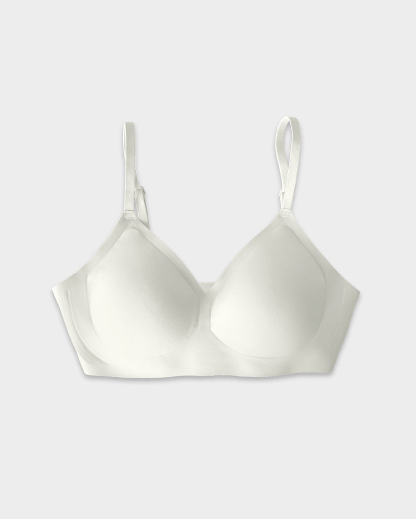 Pearl Relief Bra - Ultra Comfy + Seamless Bra – EBY