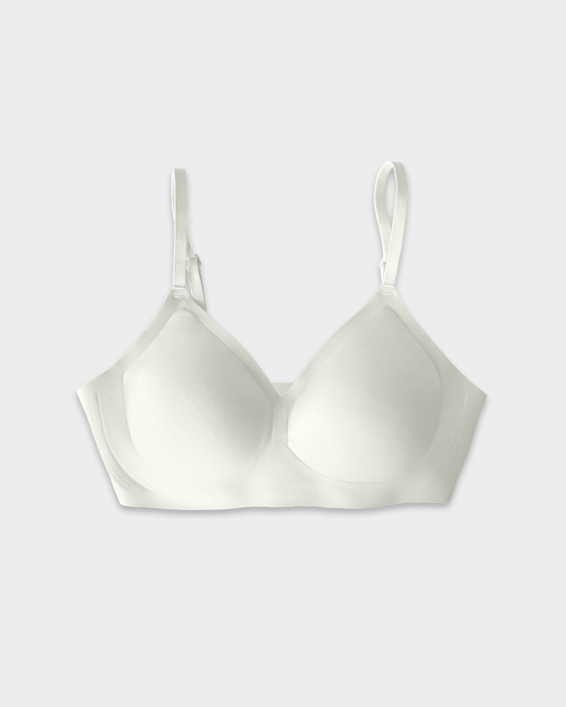Pearl Relief Bra - Ultra Comfy + Seamless Bra – EBY