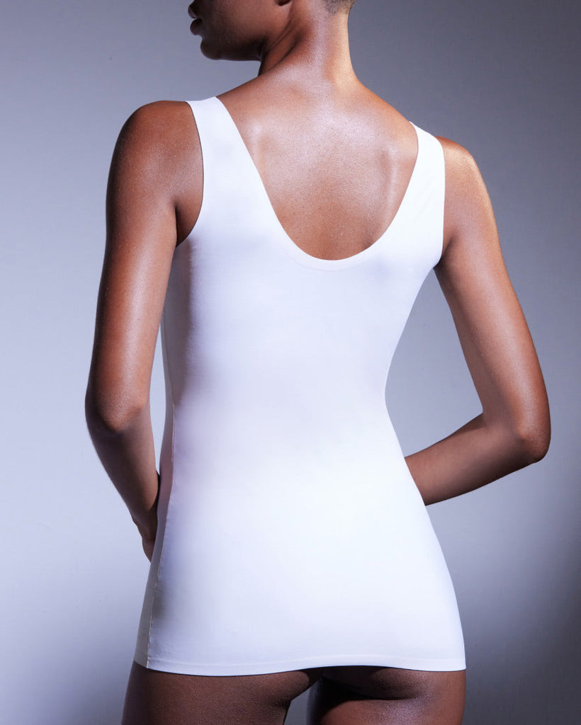 Pearl Seamless Tank Top | Pearl Tank Top | Shop EBY™