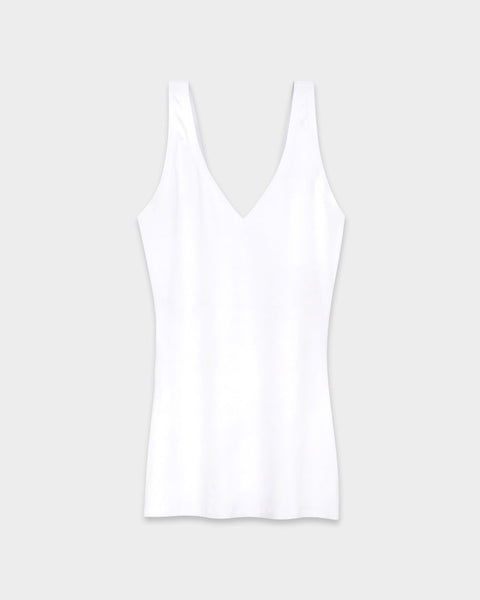 Pearl Seamless Tank Top | Pearl Tank Top | Shop EBY™