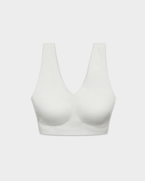Pearl Bralette // Ultra Comfy + Seamless Bralette // EBY™