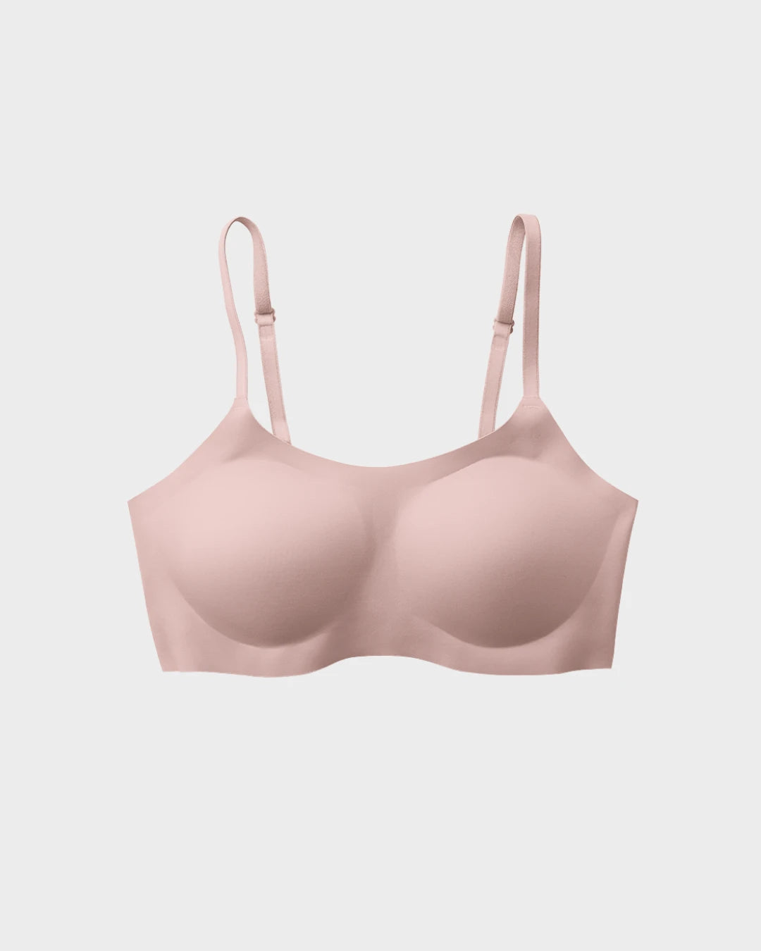 Woodrose Seamless Bralette for Women | EBY