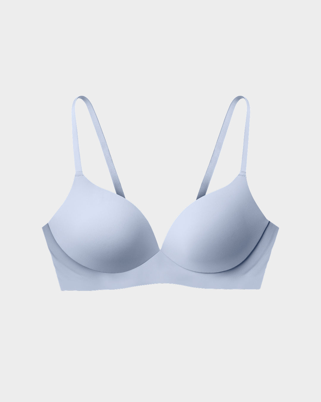 Shop Zen T-Shirt Bras by EBY – Seamless All Day Comfort