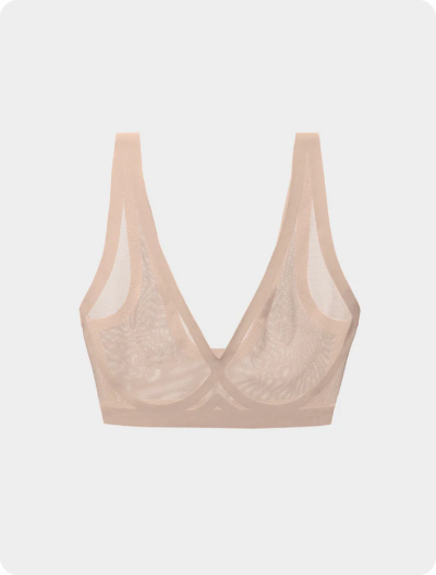 EBY - The Future of Bras is Here