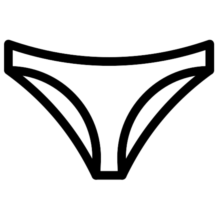 Shop Matching Bra & Panty Sets – Seamless & Supportive – EBY