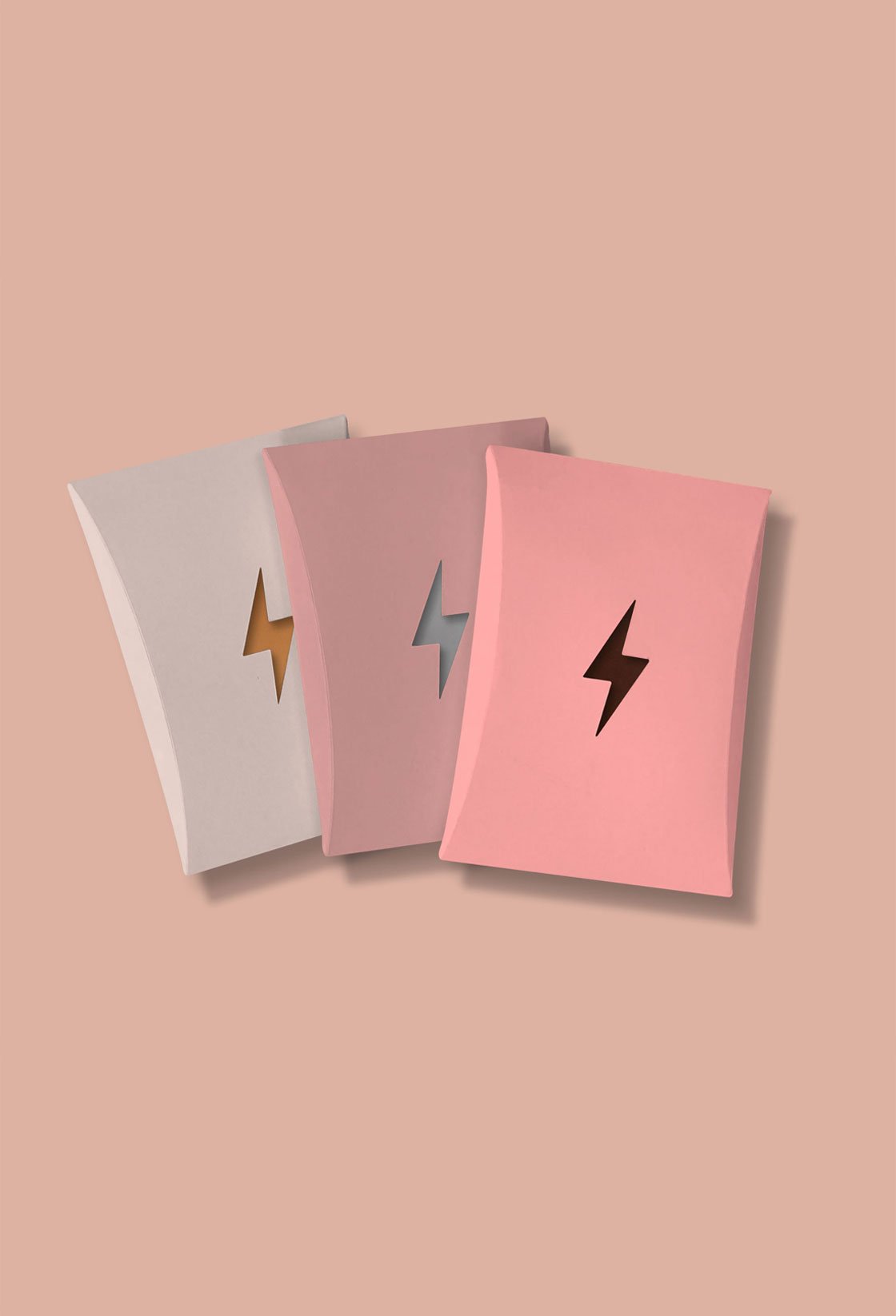 EBY Subscription - All Briefs in Neutrals (Quarterly) | EBY